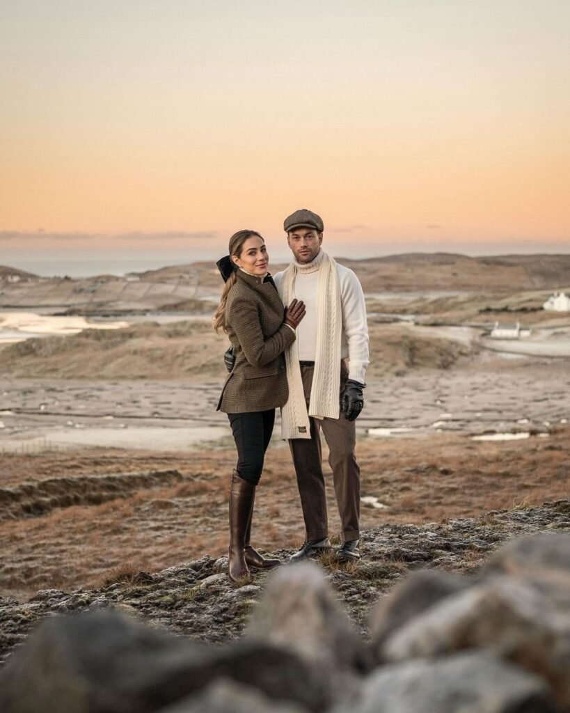 The 10 Best Old Money Style Influencers on Instagram in 2024