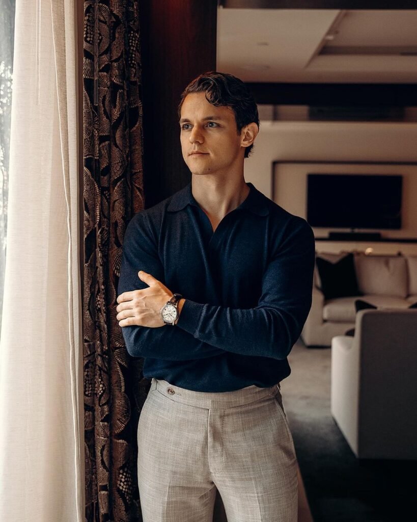 The 10 Best Old Money Style Influencers on Instagram in 2024