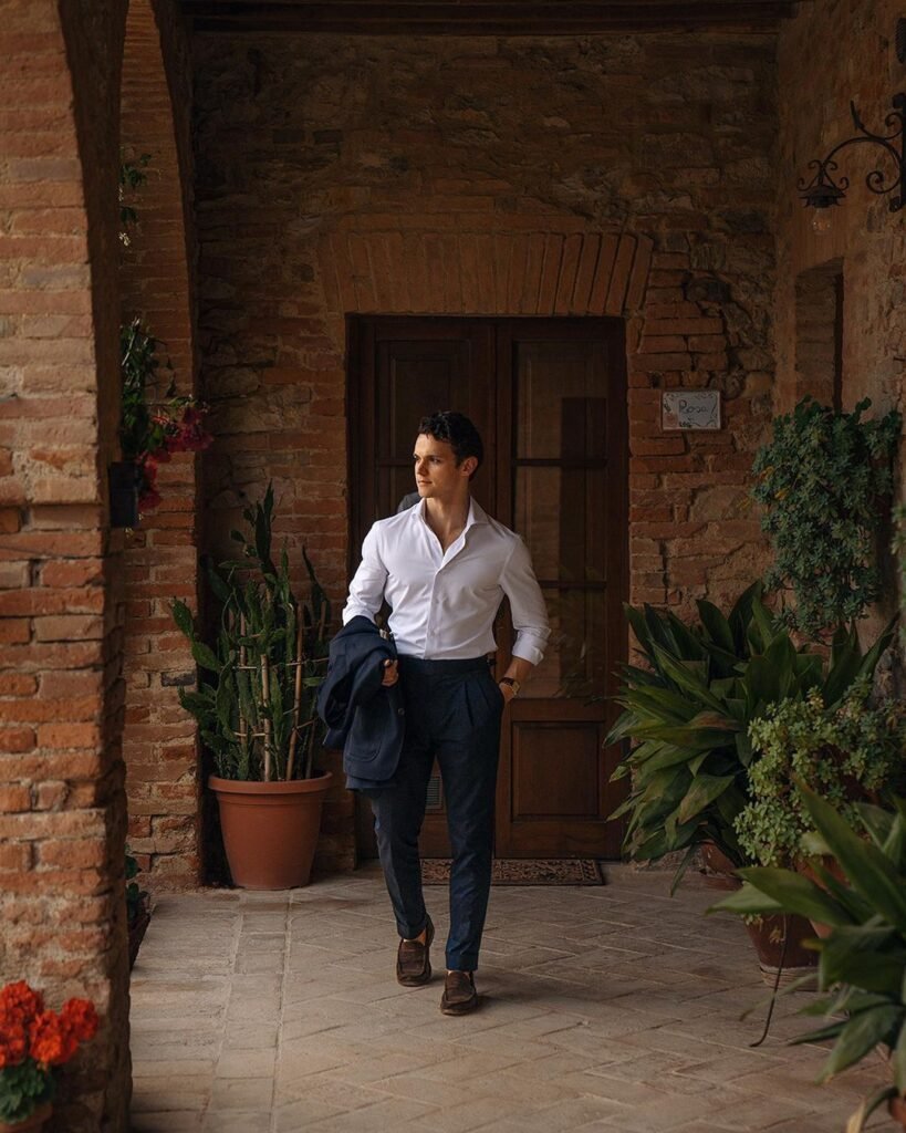 The 10 Best Old Money Style Influencers on Instagram in 2024