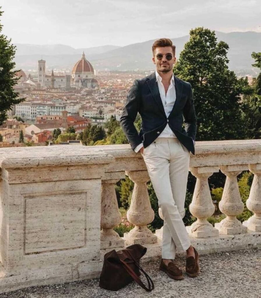 Old Money Shoes for Men: The 6 Old Money Must-Have Styles